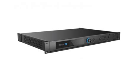 Novastar MCTRL R LED Display Controller LedControlCard Com