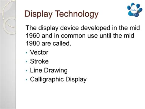 Introduction To Computer Graphics Pptx 3 D Graphics Computer