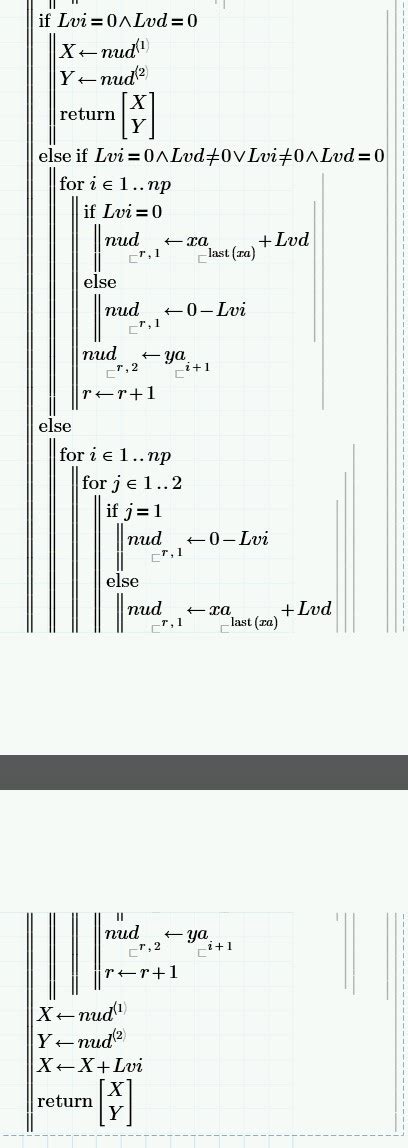 Generate A Function In C Language For Mathcad Ptc Community