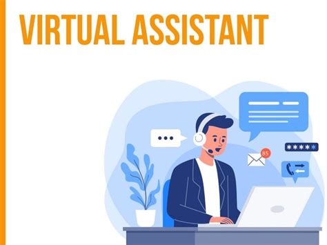 A Versatile And Committed Virtual Assistant Upwork