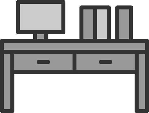 Graphic Table Vector Icon Design 16616114 Vector Art At Vecteezy