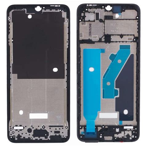 Lcd Screens For Tecno Spark Go 2023 4g Bf7n Oem Front Housing Frame Replacement Part Without