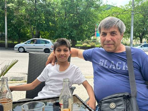 Вместо тренировки болнично легло Битката на едно дете за втори шанс