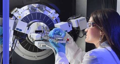 Materials Characterization Atomic Echo