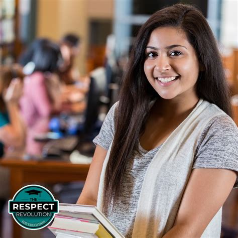 The Respect Revolution For Education On Linkedin Struggling To Connect