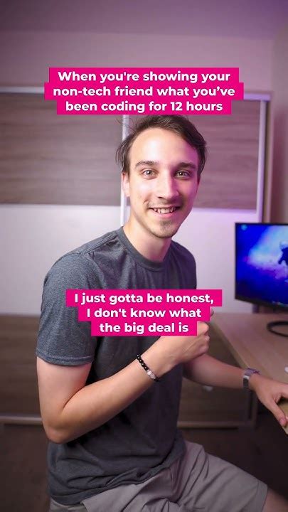 Has This Ever Happened To You 😄 Tech Jokes Funny Programmerlife