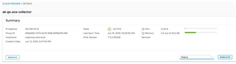 Cloud Assembly Adding Your Vro Instance Vnuggets