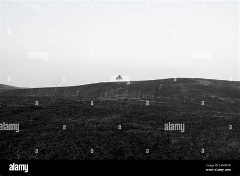 Empty Hot Spring Hi Res Stock Photography And Images Alamy