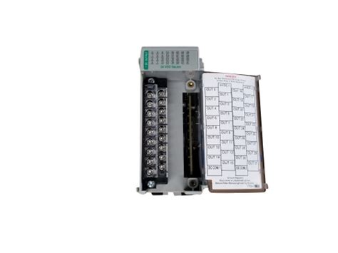 Plc Module Ab 32 Analog Input Dragon Products Pes Inc