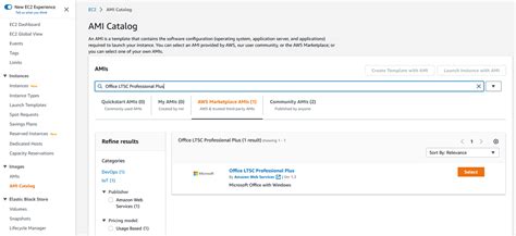 How To Set Up Microsoft Office On Amazon Ec2 Microsoft Workloads On Aws