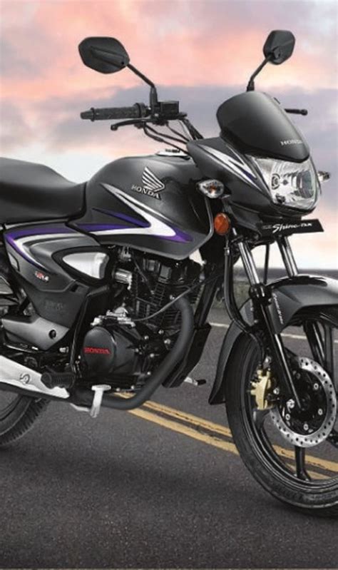 Honda Shine 100 New Hero Splendor Rival Launched At Rs 64900