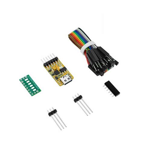 M5stack Esp32 Downloader Kit Usb A Ttl Adattatore Per Esp32esp8266 A