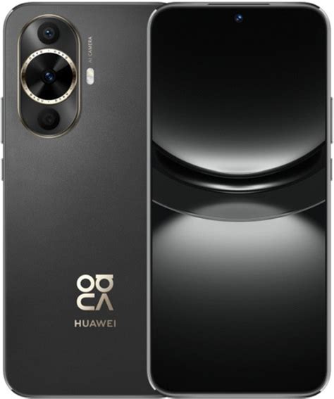 Etoren Com Unlocked Huawei Nova Active Dual Sim Gb Black Gb