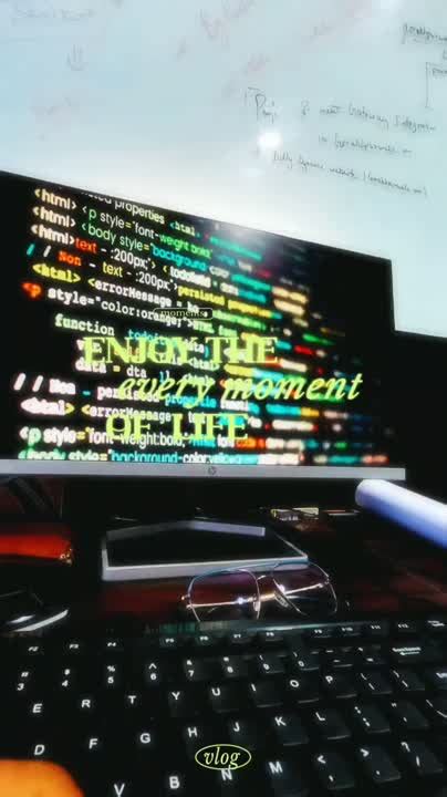 Tanuj Tiwari On Linkedin I Enjoy Life With Coding And Have Fun With