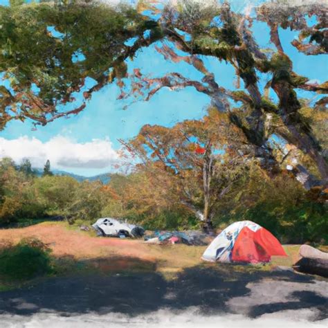Shady Cove Campground Camping Report · Oregon Campgrounds · Snoflo