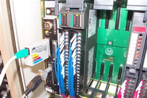 Industrial Automation Tutorial Technocrat Automation PLC Remote I O