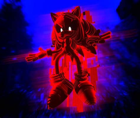 Sonic Frontiers Cybersonic By Rossyfilms On Deviantart Sonic Sonic Sonic Frontiers Cybersonic By Rossyfilms On Deviantart Sonic Sonic