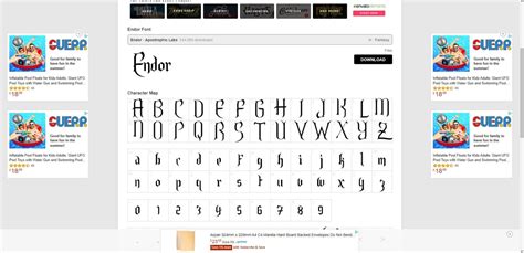 How To Import Fonts Into Photoshop The Typeface Treasure Guide