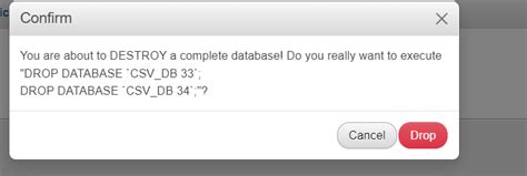 Copy Query To Clipboard Feature From The Modal Box · Issue 17876