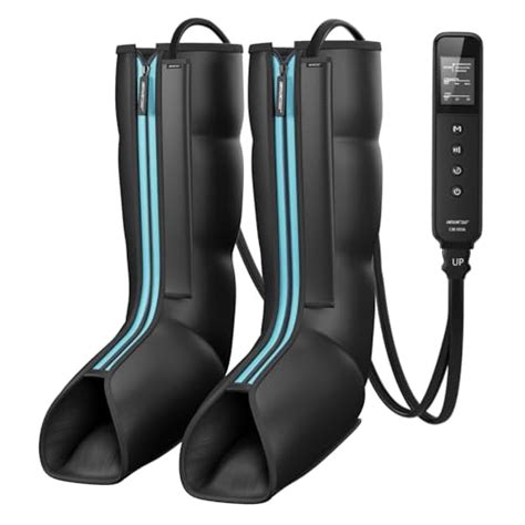 10 Best Compression Boots For Lymphedema 2025