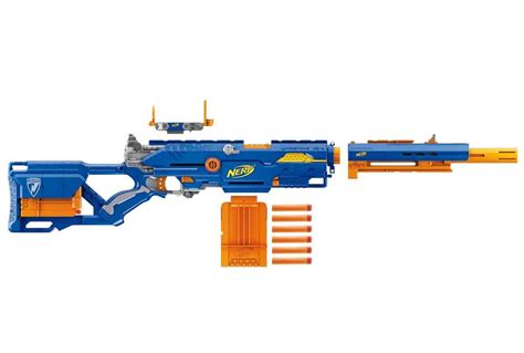 The Top 10 Most Expensive Nerf Guns Ever Made