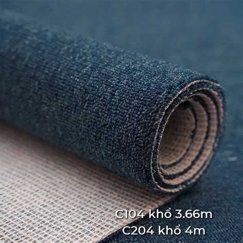 Thảm cuộn Australia C104 C204 Thiên Hà Floor