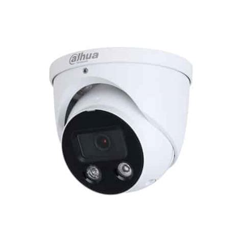 Dahua 8 Mp Smart Dual Illumination Active Deterrence