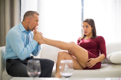 Fantastic Abella Danger Services A Throbbing Shaft Photos