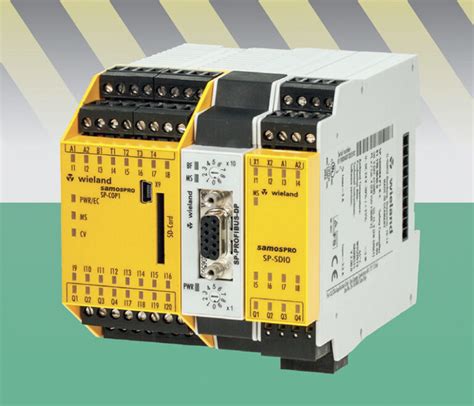 What Is A Safety Plc Venus Automation