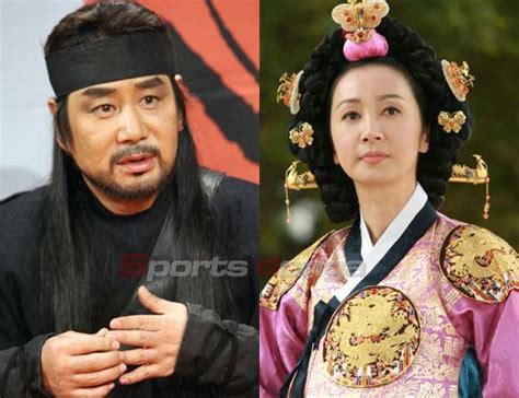 유동근 사과 · 전인화 복귀… 왕과 나 폭행 물의 일단락 네이버 블로그