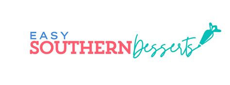 Recipe Index Easy Southern Desserts