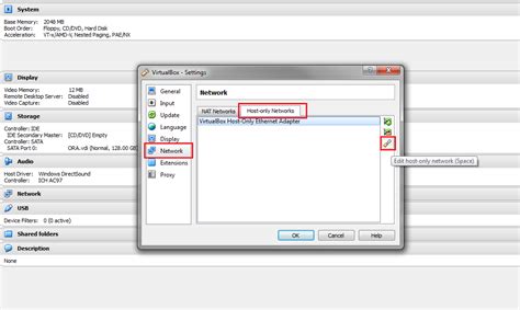 Creating Virtual Machine Using Oracle Virtual Box Oraclenext Solution To Your Oracle Problems