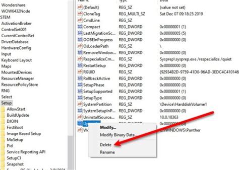 Sysprep Was Not Able To Validate Your Windows Installation