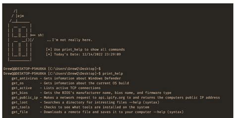powershell 后门生成器 腾讯云开发者社区 腾讯云