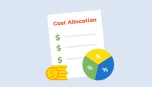 Cost Allocation Methods Calculations For Improved Profitability