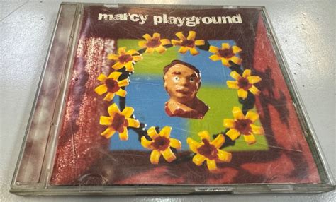 Marcy Playground Cd Hobbies And Toys Music And Media Cds And Dvds On