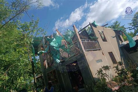 မူးနှင့် လယ်ဒို မြို့နယ်ရှိ ကျေးရွာများကို စစ်တပ်က ဒရုန်းဖြင့် ဗုံးကျဲတိုက်ခိုက်မှု အသက် ၇ နှစ