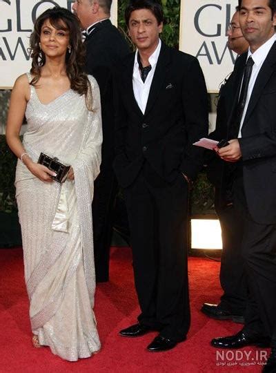 جدید ترین عکس شاهرخ خان عکس نودی