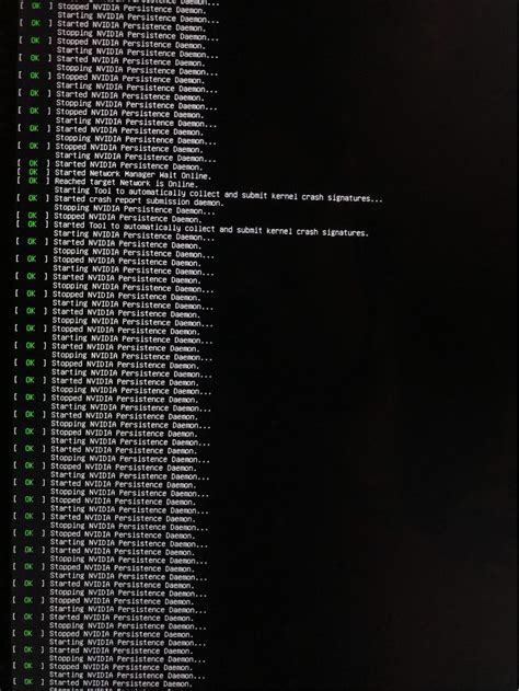 1710 Ubuntu Fails To Boot After Attempting To Install Nvidia Driver Ask Ubuntu