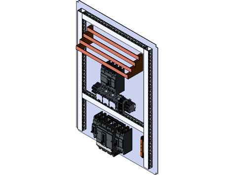 Free Cad Designs Files And 3d Models The Grabcad Community Library