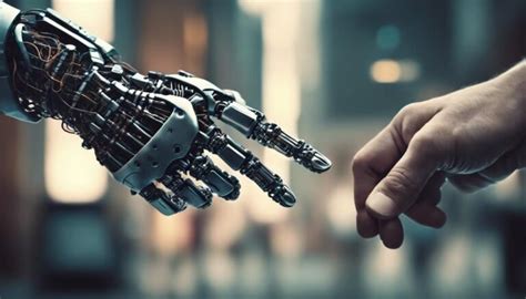 Natural Language Processing Nlp Bridging Humans And Machines