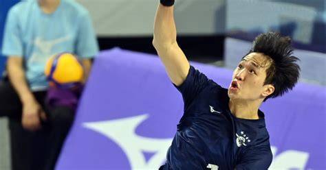 [포토]‘스파이크서브 임동혁