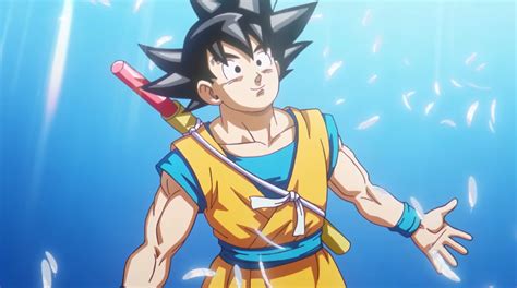 Dragon Ball Daima Honors Late Creator Akira Toriyama With New Easter Egg Watch