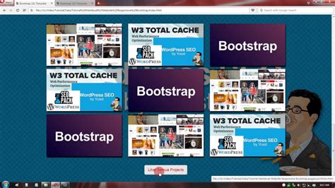 Cara Membuat Web Responsive Dengan Bootstrap Berbagi Informasi