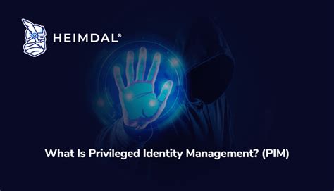 what is privileged identity management pim explained