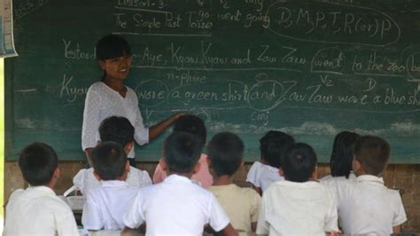 ဒဿမတန်းသင်ရိုးပါ Sex Education သင်ခန်းစာအချို့ ပြန်သုံးသပ်သွားဖို့ရှိ Bbc News မြန်မာ