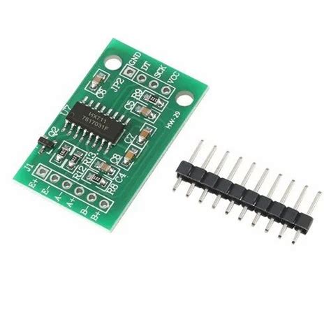 Super Debug Hx Load Cell Amplifier Module At Best Price In Pune ID