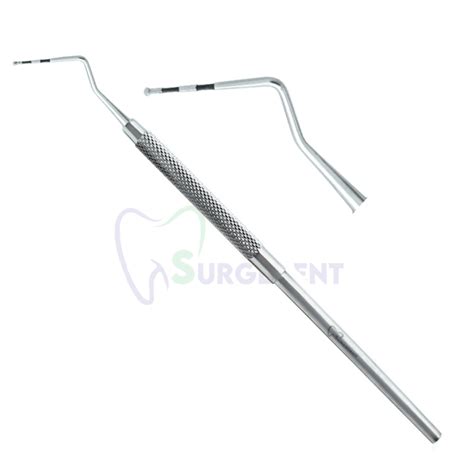 Cptin Probe Surgedent