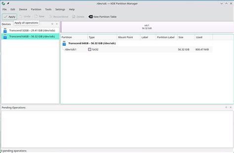 HowTo Install Manjaro On USB Drive With And Without VirtualBox Tutorials Manjaro Linux Forum
