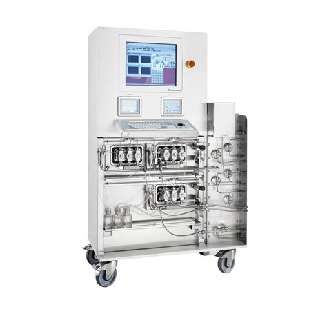 GMI Pilot And Process Scale Chromatography And Mixing Solutions GMI Trusted Laboratory Solutions